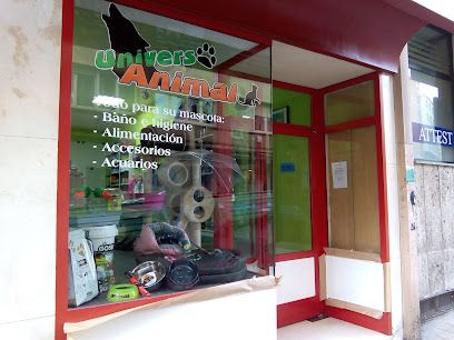 Universo Animal - Soria
