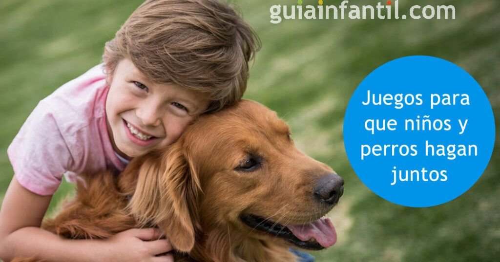 Aprendizaje divertido con mascotas: 5 juegos para disfrutar juntos