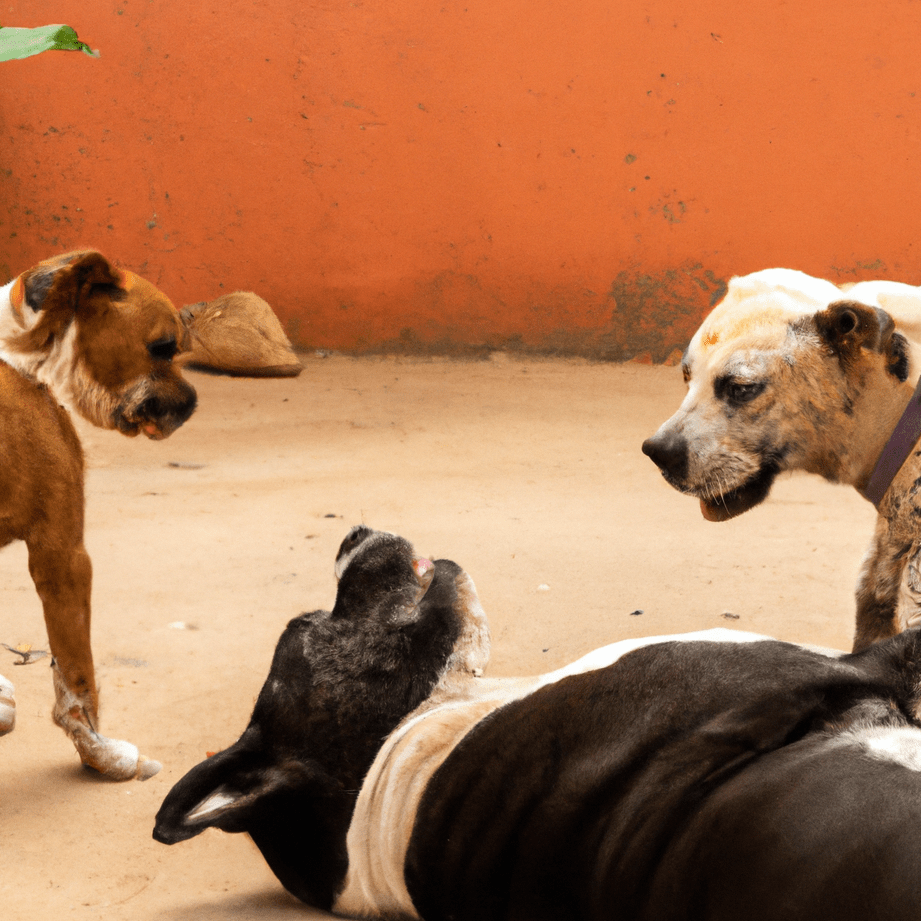 Rutinas de socialización para cachorros: 7 consejos prácticos