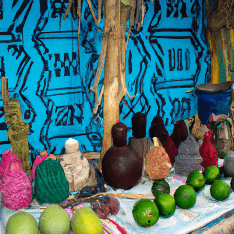 Preservación de la cultura rural y tradiciones locales