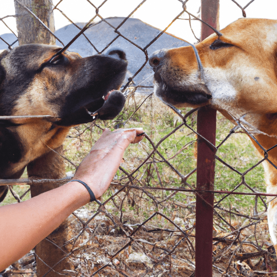 Voluntariado en refugios de animales: Requisitos y pasos a seguir